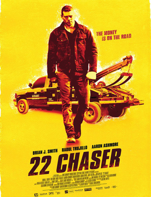 22 Chaser (2018) | DREAM13Media