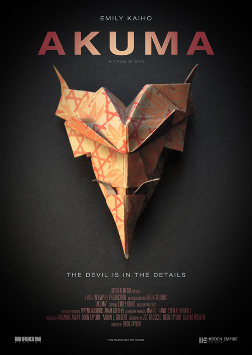 Akuma | DREAM13Media