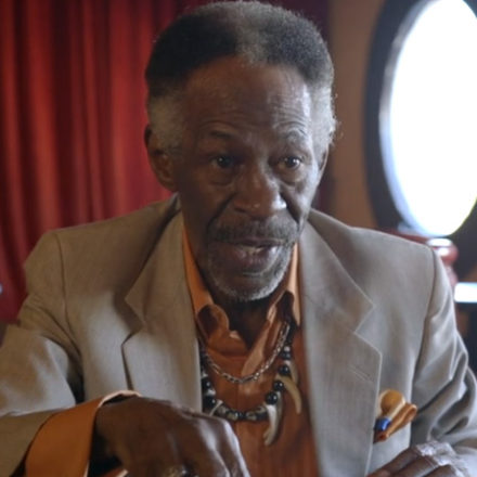 Johnnie Keyes | DREAM13Media