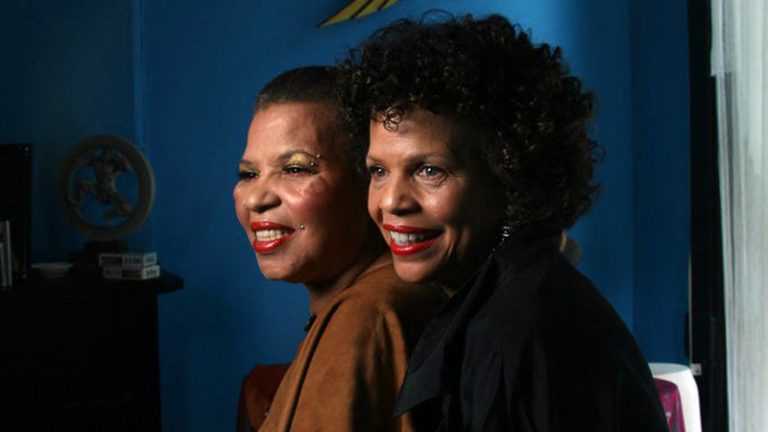 Ntozake Shange (1948–2018) | DREAM13Media