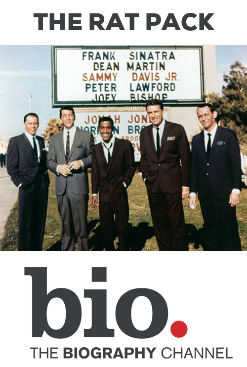 The Rat Pack (1999) | DREAM13Media