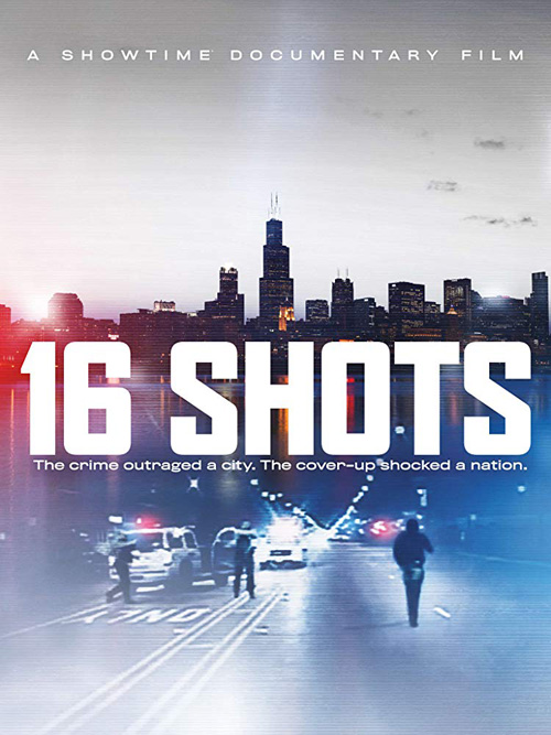 16 Shots (2019) | DREAM13Media