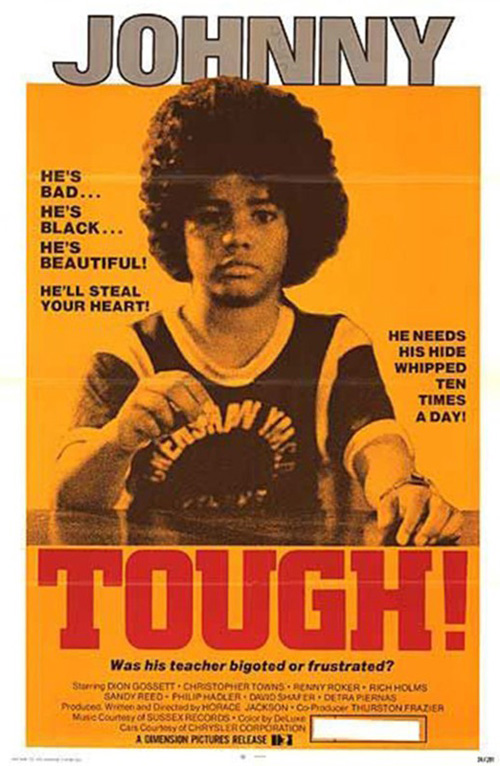Tough (1974) | DREAM13Media