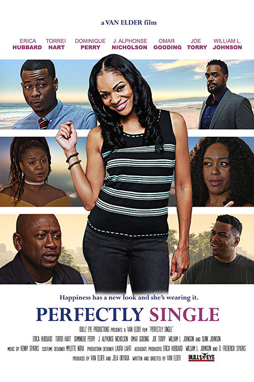 Perfectly Single (2019) | DREAM13Media