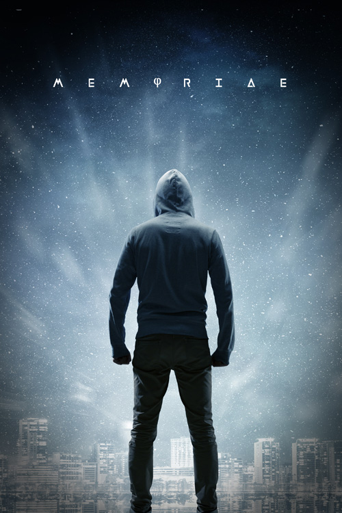 Memoriae | DREAM13Media