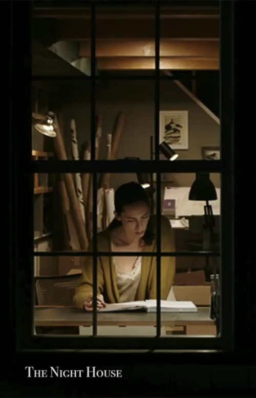 The Night House (2020) | DREAM13Media