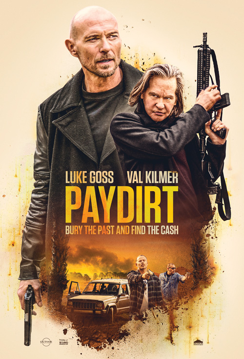 Paydirt (2020) | DREAM13Media