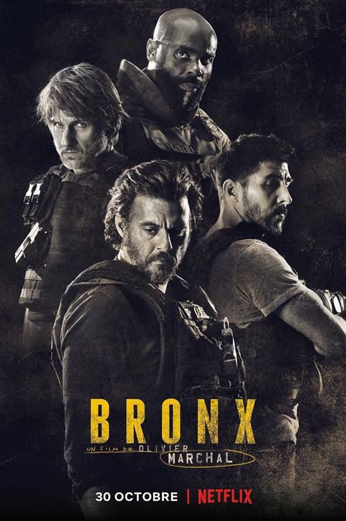 Bronx (2020) | DREAM13Media