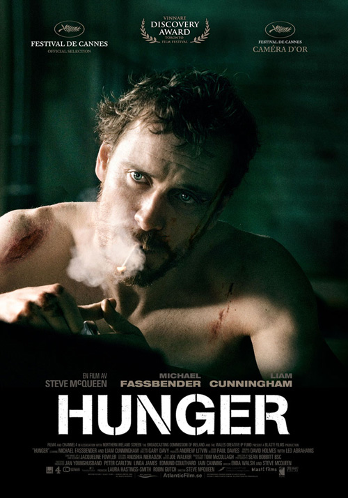 Hunger (2008) | DREAM13Media