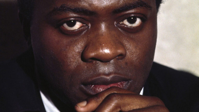 Yaphet Kotto (1939–2021) | DREAM13Media