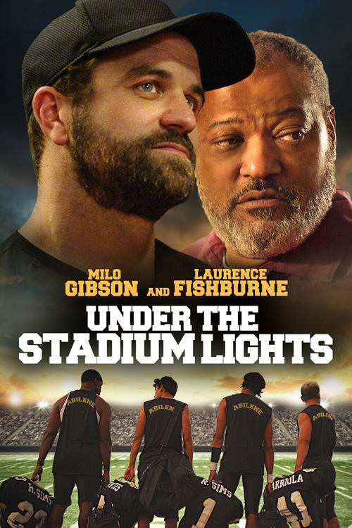Under The Stadium Lights (2021) | DREAM13Media