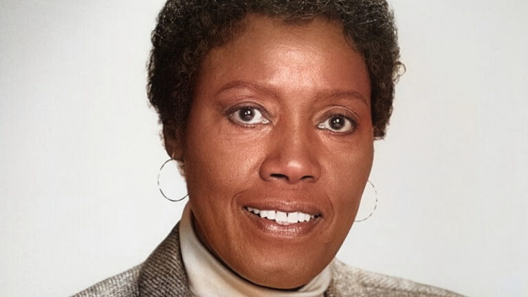 Fran Bennett (1937-2021) | DREAM13Media