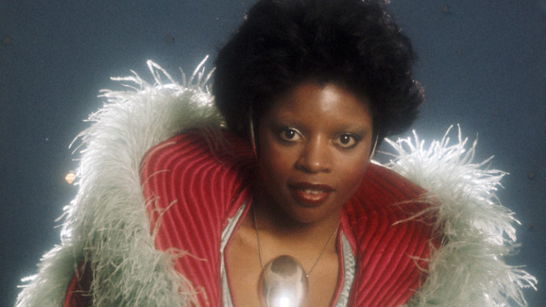 Sarah Dash (1945–2021) | DREAM13Media