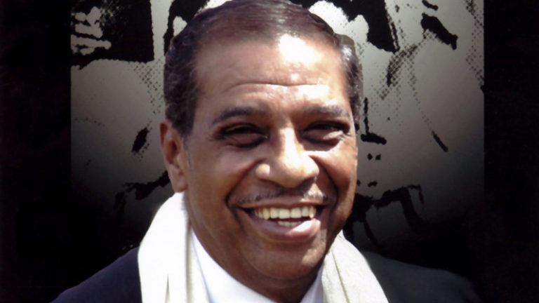 Fred Parris (1936-2022) | DREAM13Media