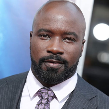 Mike Colter | DREAM13Media
