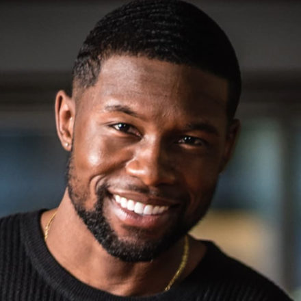 Trevante Rhodes | DREAM13Media