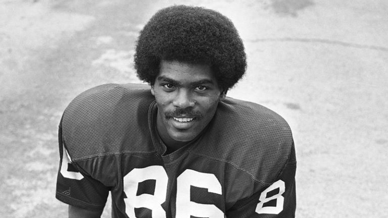 Marlin Briscoe (1945–2022) | DREAM13Media
