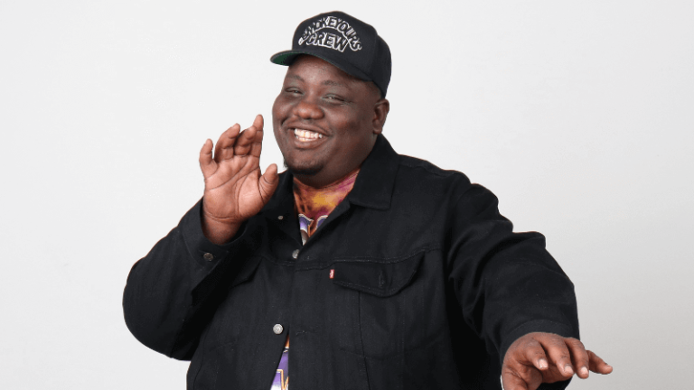 Teddy Ray (1990–2022) | DREAM13Media