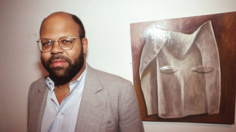 Sergio Mims (1955-2022) | DREAM13Media