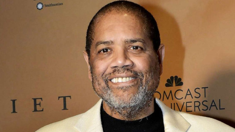 Gregory Allen Howard (1952-2023) | DREAM13Media