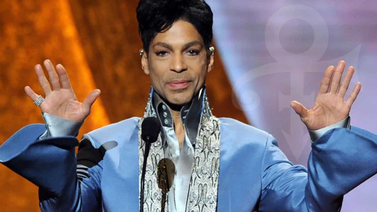 Why Prince Changed His Name 30 Years Ago, and What Happened Next ...