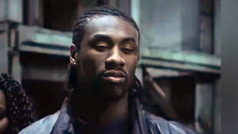 Nashawn Breedlove (1977-2023) | DREAM13Media