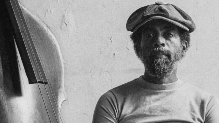 Bill Lee (1928-2023) | DREAM13Media