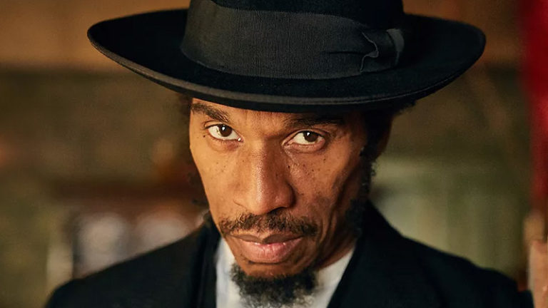 Benjamin Zephaniah (1958-2023) | DREAM13Media