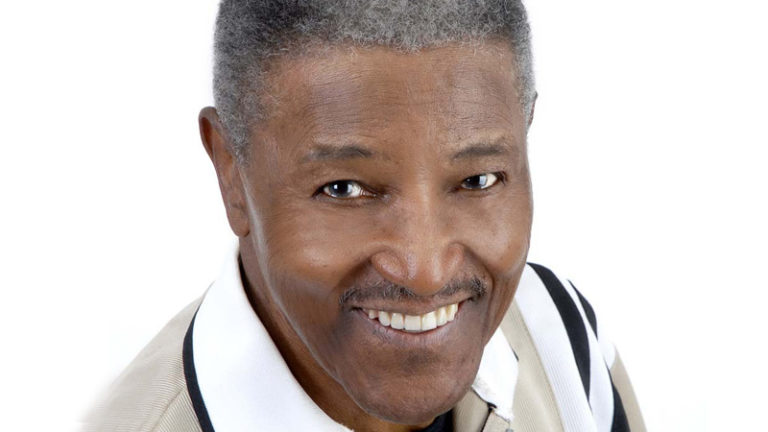 David McKnight (1936-2023) | DREAM13Media