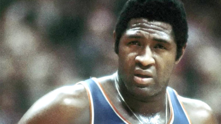 Willis Reed (1942-2023) | DREAM13Media