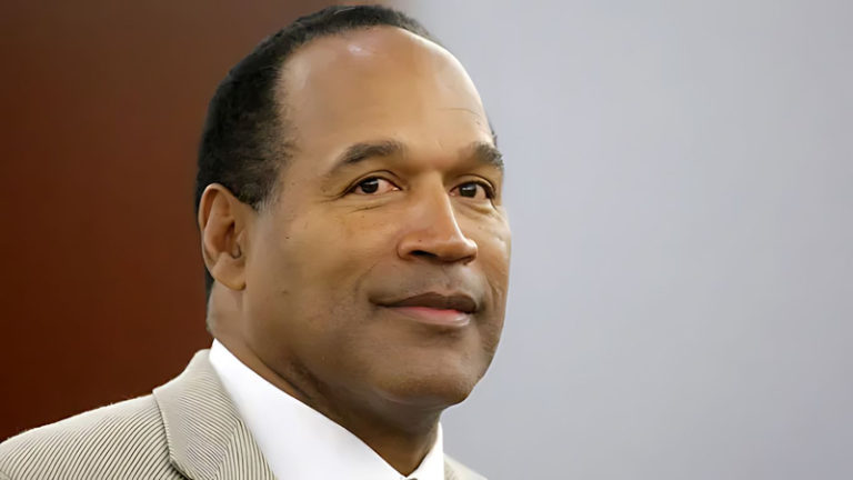 O.J. Simpson (1947-2024) | DREAM13Media