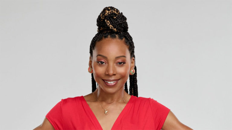 Erica Ash (1977-2024) | DREAM13Media