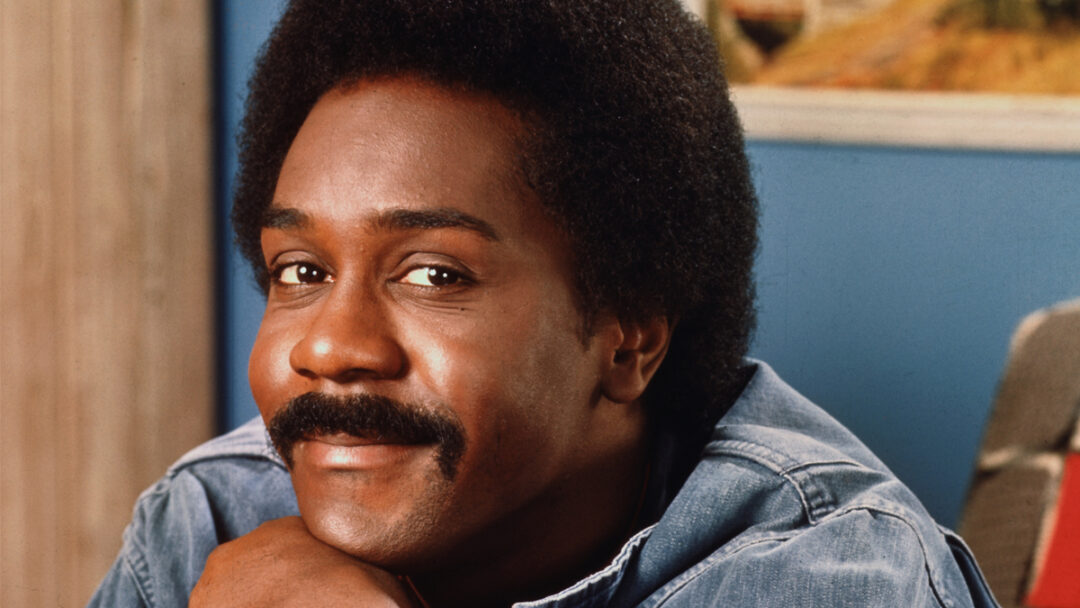 Demond Wilson (1946-2026) | DREAM13Media